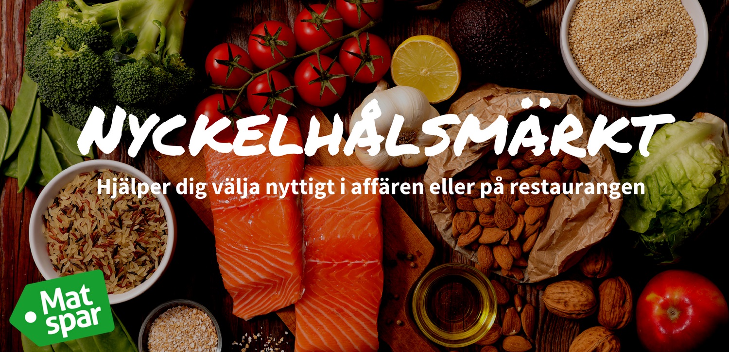Billig mat online - Jämför mataffärernas priser på Matspar.se